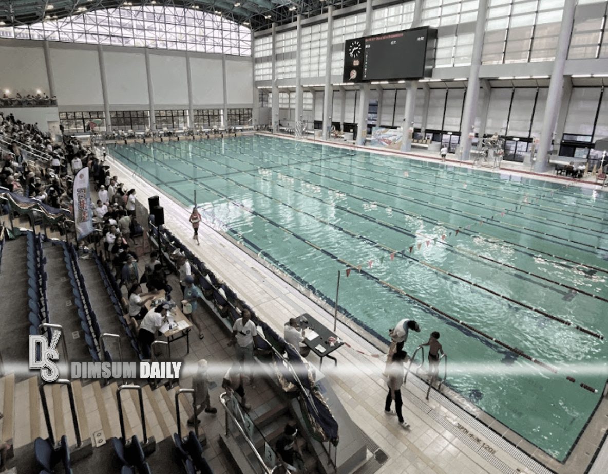 Middle-aged man rescued after suspected drowning at Shing Mun Valley ...