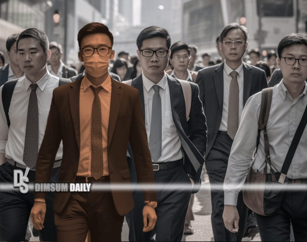 Hong Kong maskless at last but residents risk forgetting pandemic not ...