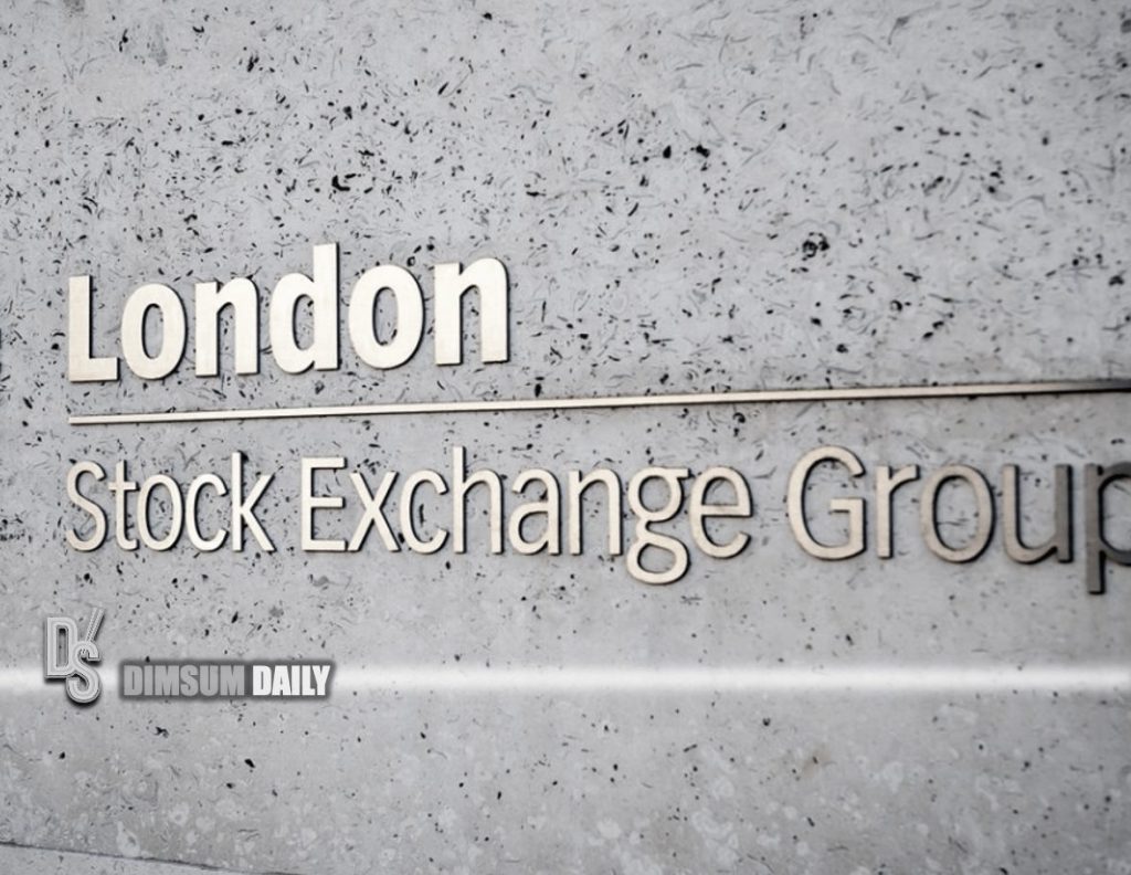 London Stock Exchange Group explores blockchain-based trading for ...