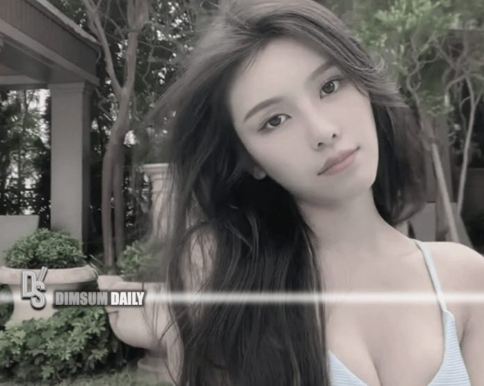 2nd runner-up of Miss Hong Kong 2023 returns to Beijing for further studies, disappointing fans ...