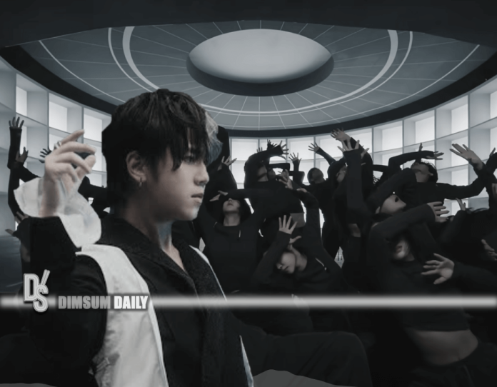 MIRROR member Keung To faces plagiarism allegations again as new music ...