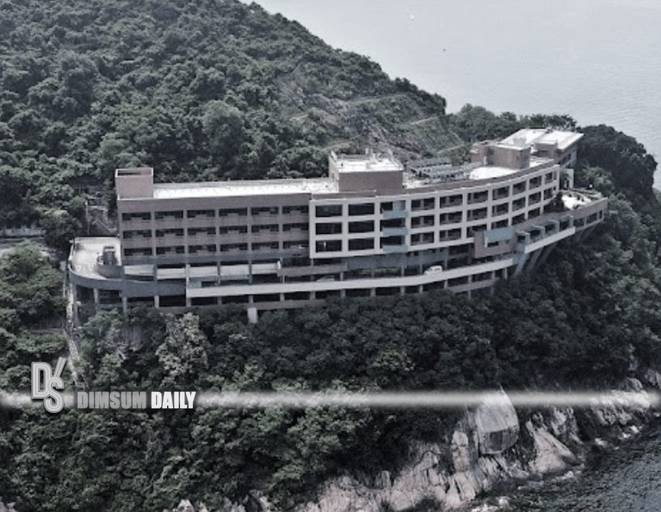 Outbreak of influenza A reported at Cheshire Home in Chung Hom Kok ...