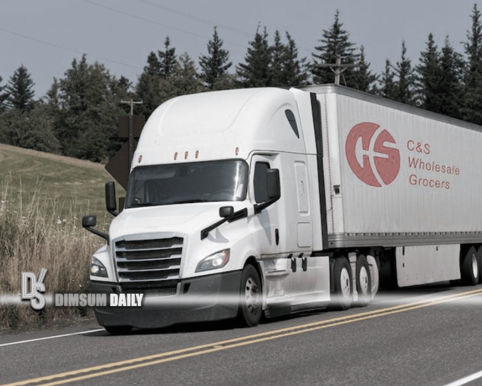 C&S Wholesale Grocers nears deal to acquire Kroger and Albertsons ...