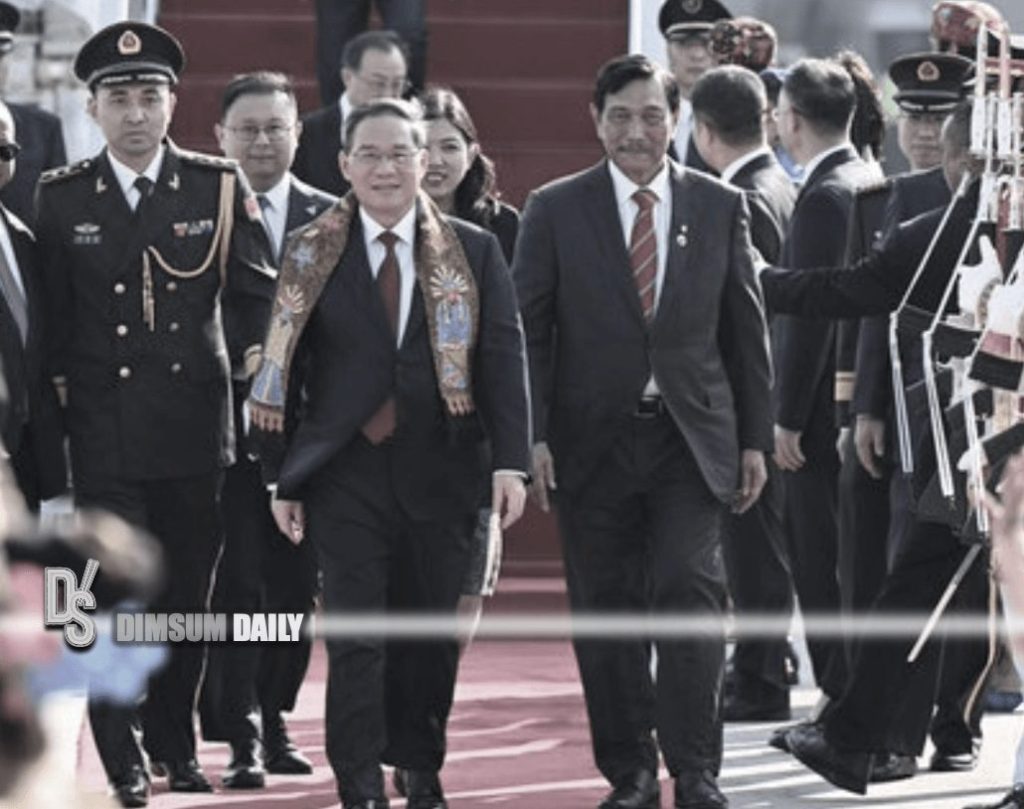 43rd ASEAN Summit concludes with calls for unity and regional ...