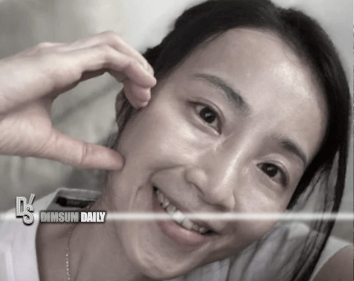 Former TVB actress and Miss Hong Kong 1994 winner stuns netizens with ...