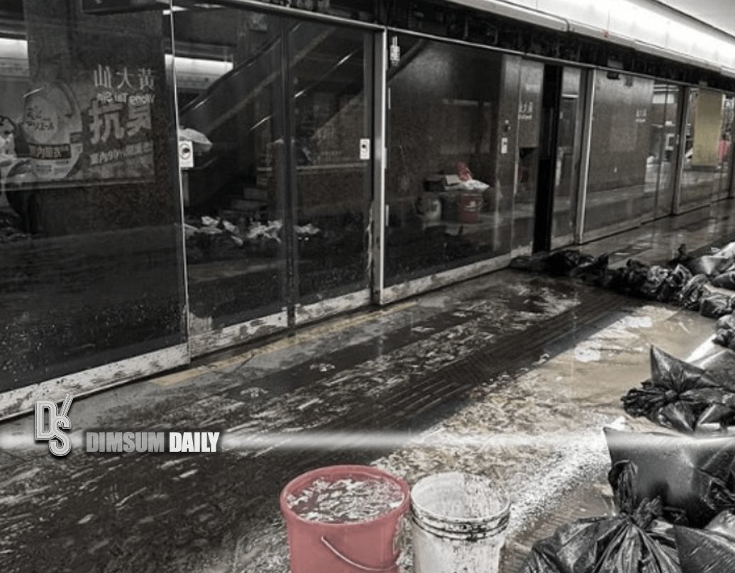 MTR Kwun Tong Line to fully resume service tomorrow, Wong Tai Sin ...