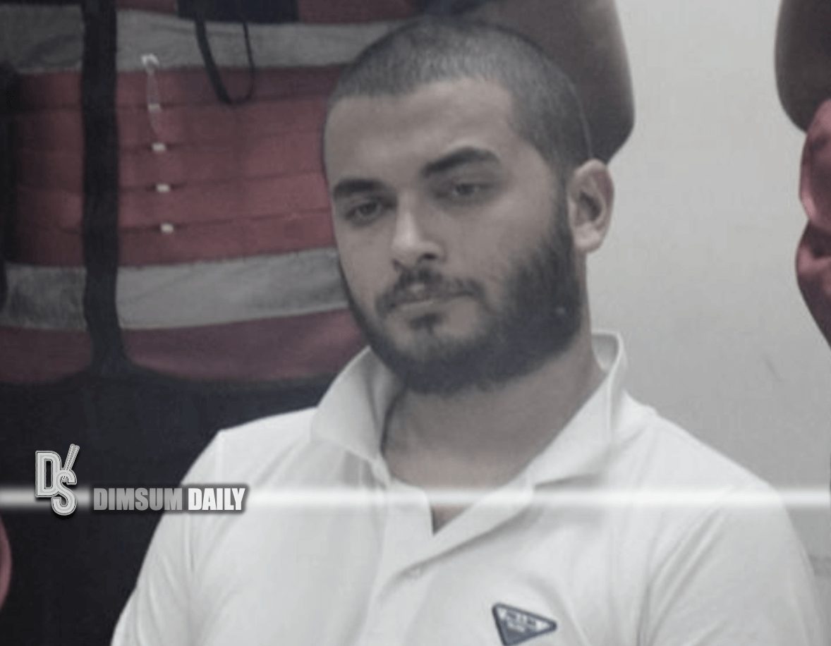 Founder of failed crypto exchange Thodex sentenced to 11,196 years in prison - Dimsum Daily