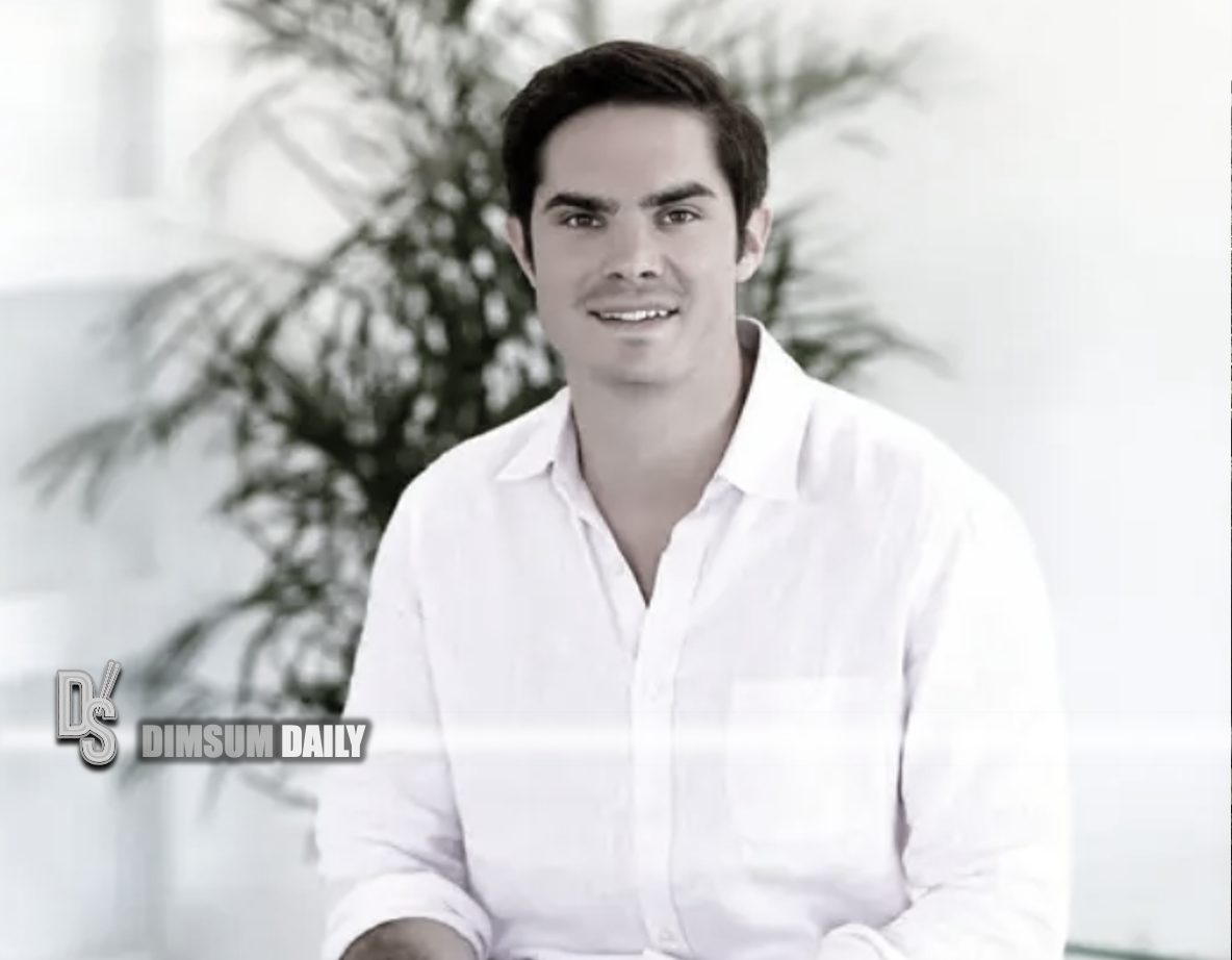 FTX executive Ryan Salame pleads guilty, faces potential US$1.5 billion ...