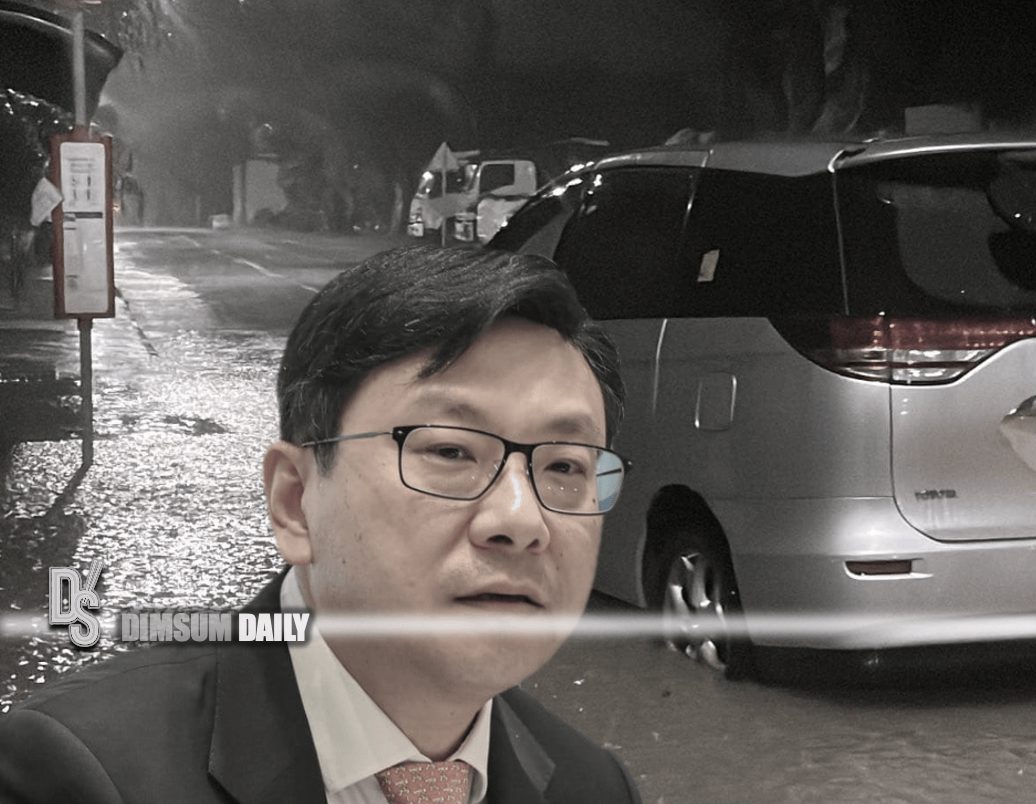 Secretary for Labour and Welfare defends govt decision not to suspend ...