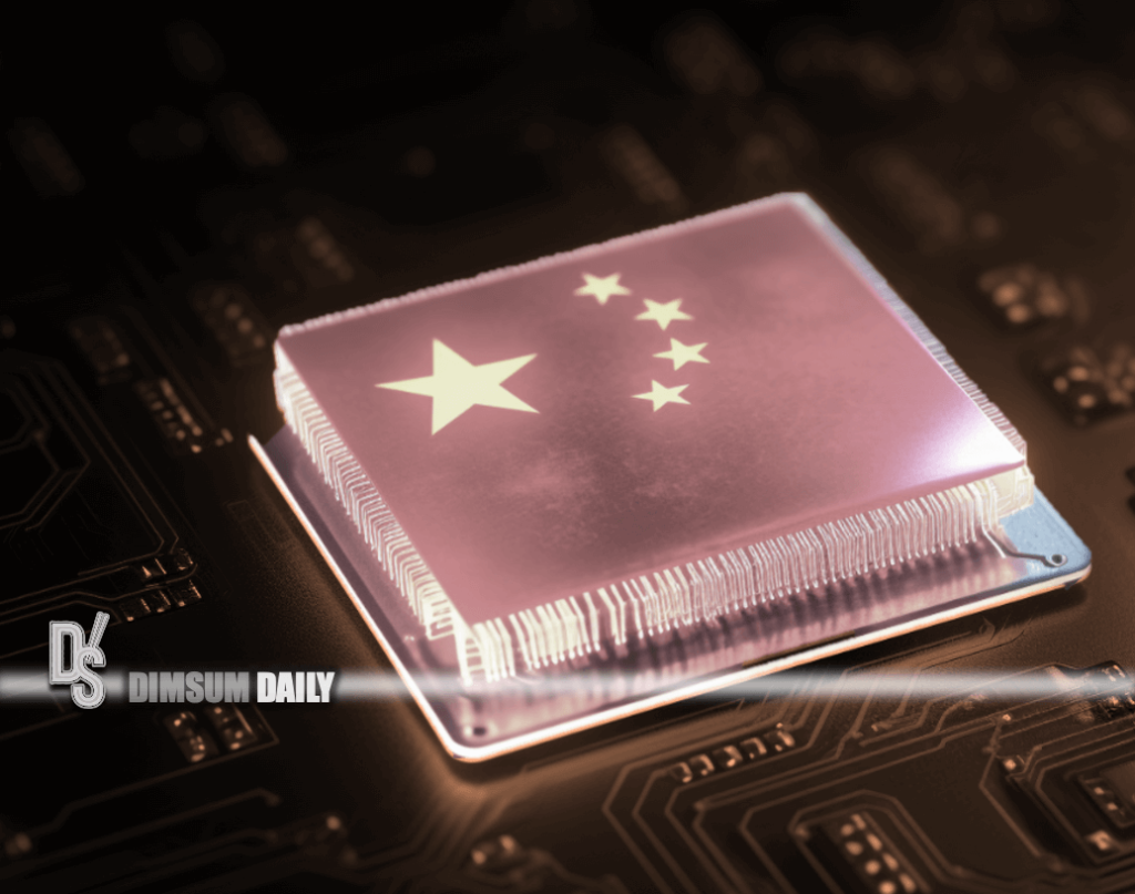 When sanctions backfire: How U.S. restrictions are speeding China’s ...