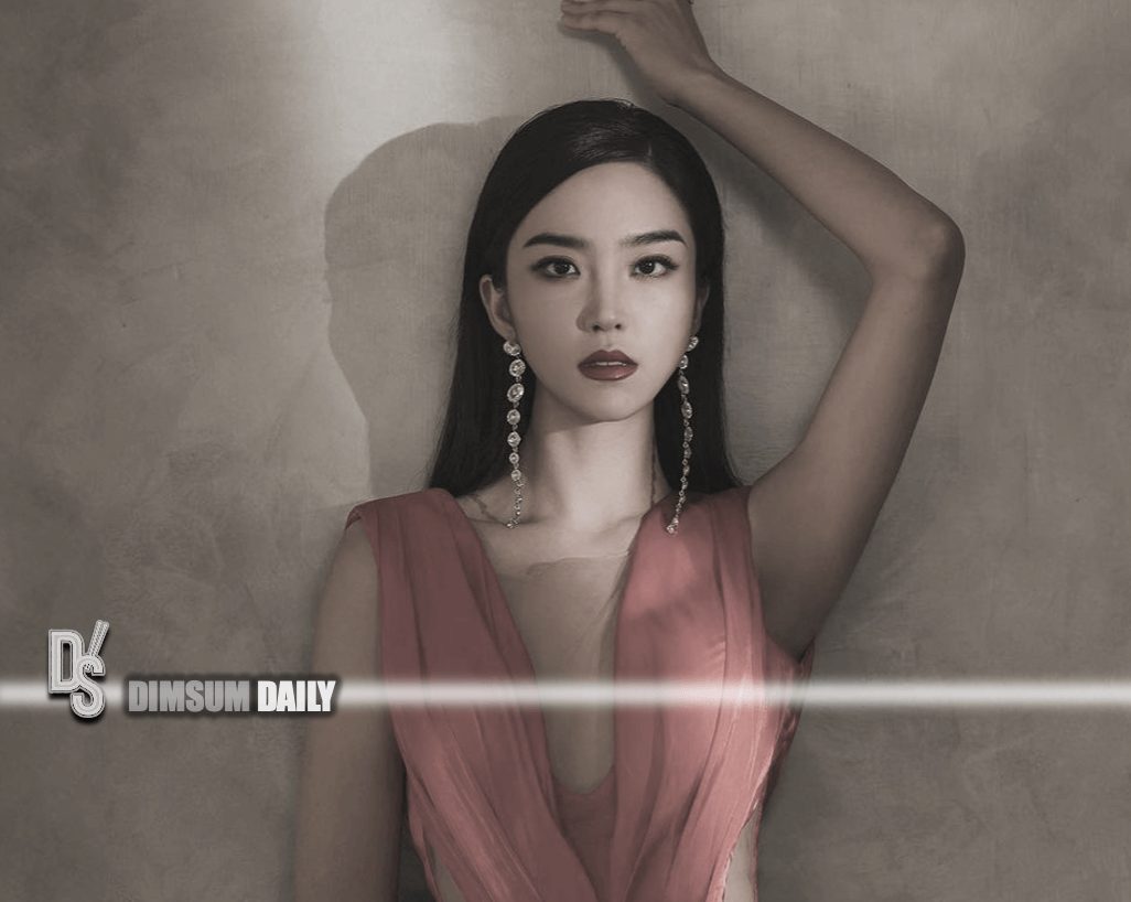 Miss International Hong Kong 2023 representative Verna Leung shines ...