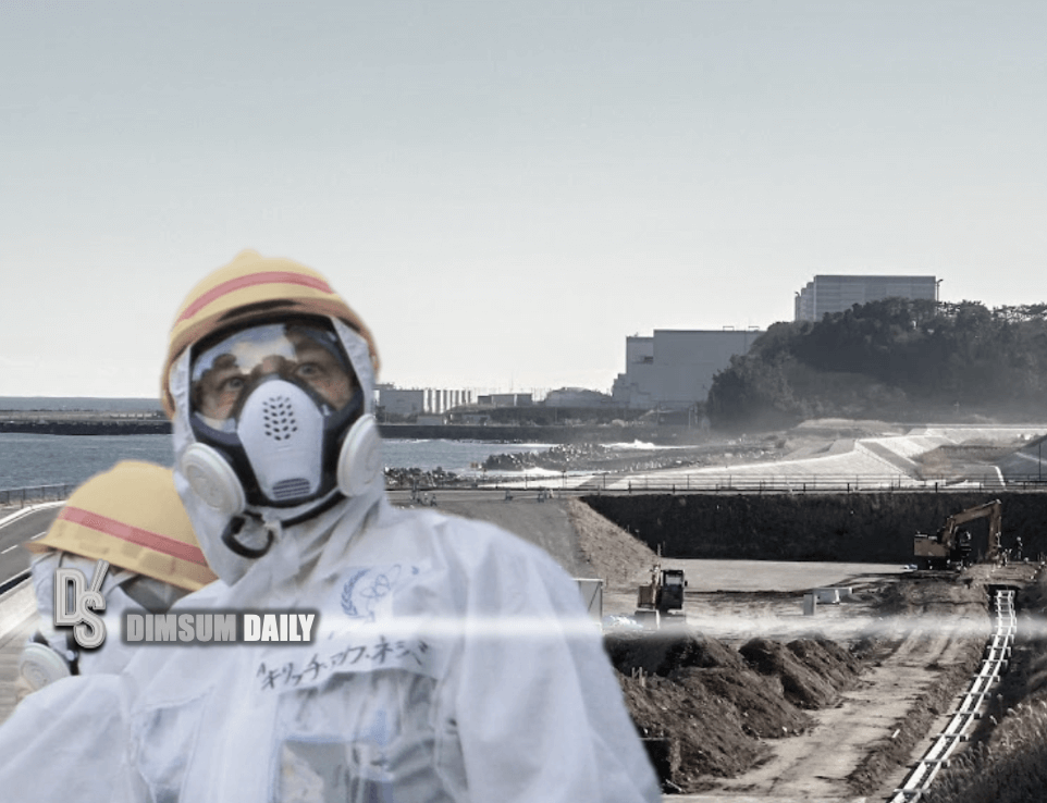 Japan's attempts to shift blame and whitewash Fukushima's contaminated ...