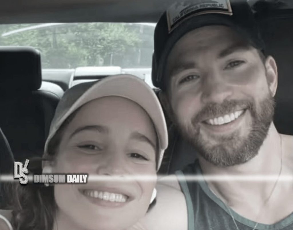 Chris Evans and Alba Baptista tie the knot in private ceremony - Dimsum Daily