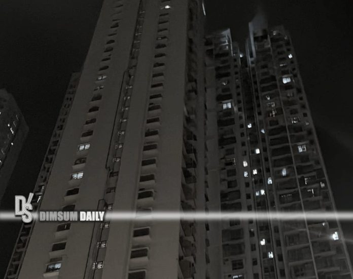 Fire breaks out at Shek Kip Mei Estate, prompting evacuation of over ...