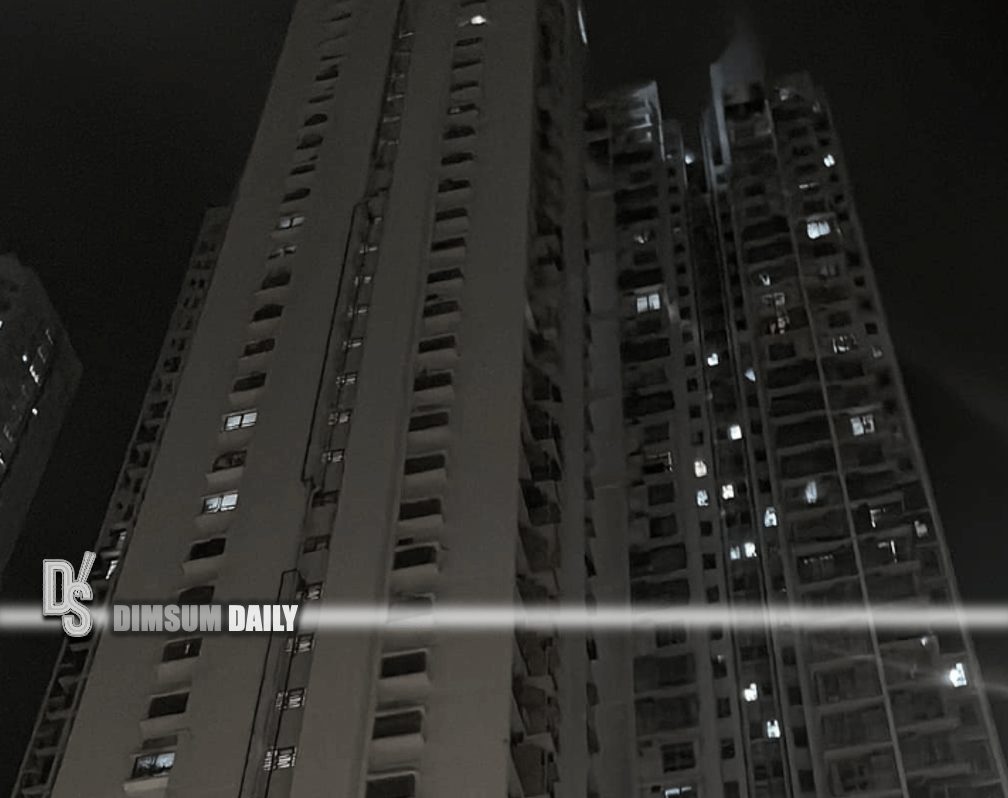 Fire breaks out at Shek Kip Mei Estate, prompting evacuation of over ...