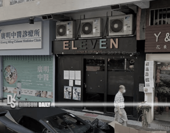 Off-duty policeman accused of drunken altercation and damaging glass ...