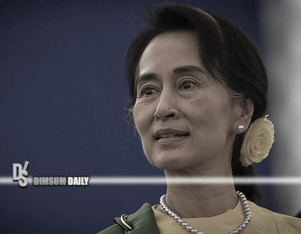 Concerns mount over Aung San Suu Kyi's health and detention conditions ...