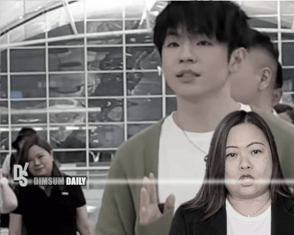 Permanent Secretary for Housing Rosanna Law shows enthusiastic support ...