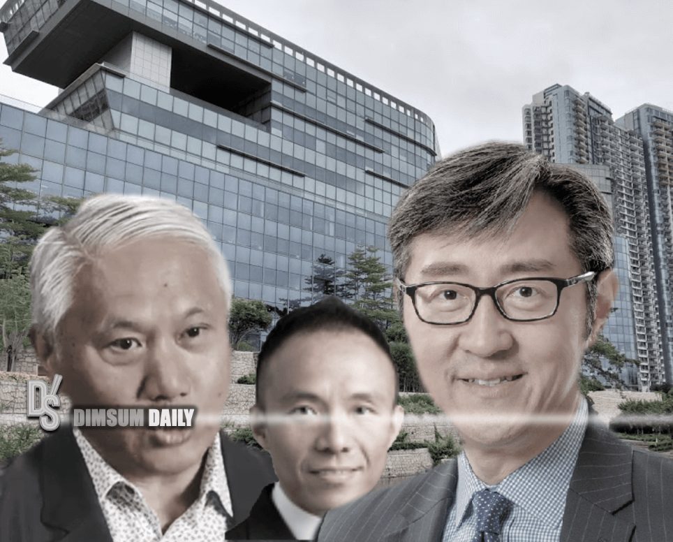 Personal information of nearly 170 Cyberport employees exposed on Dark ...
