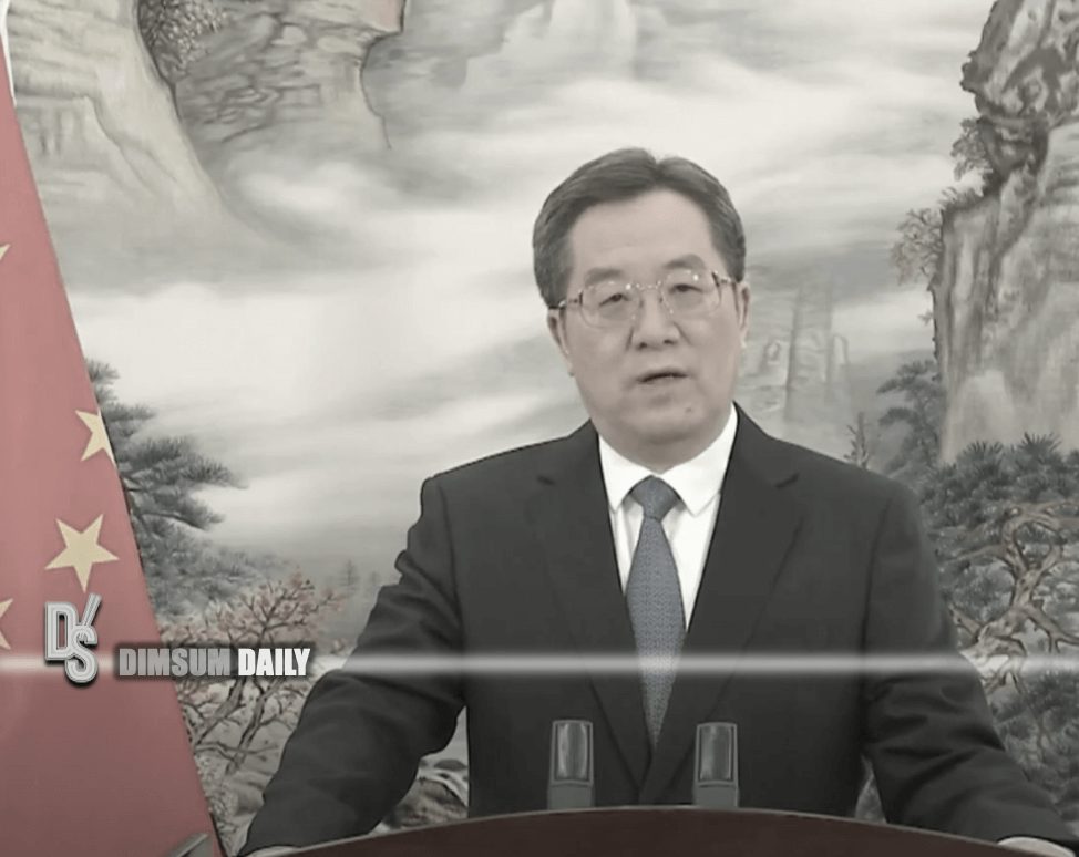 Hong Kong hosts eighth Belt and Road Summit with strong support from ...