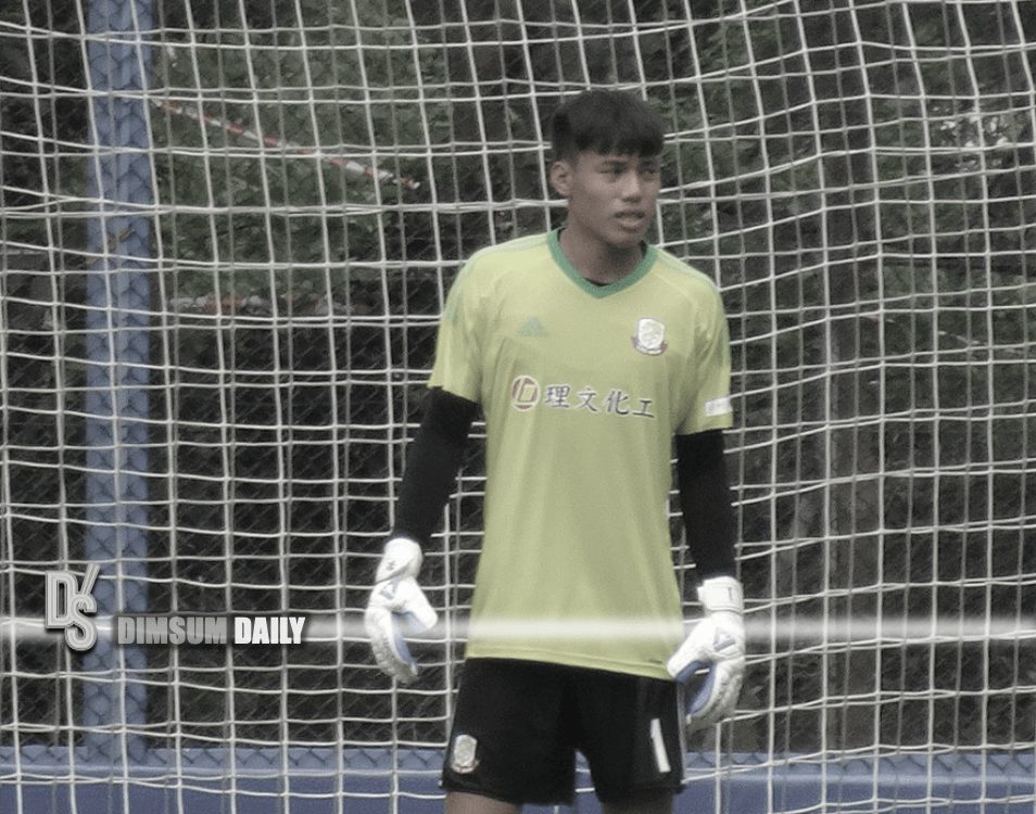 Former Hong Kong footballer Yip Ka-yu convicted of raping teenage girl, faces 10.5-year sentence ...