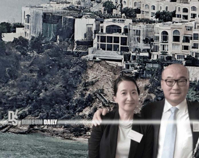 Owners of Redhill Peninsula's House No. 74 caught in illegal ...