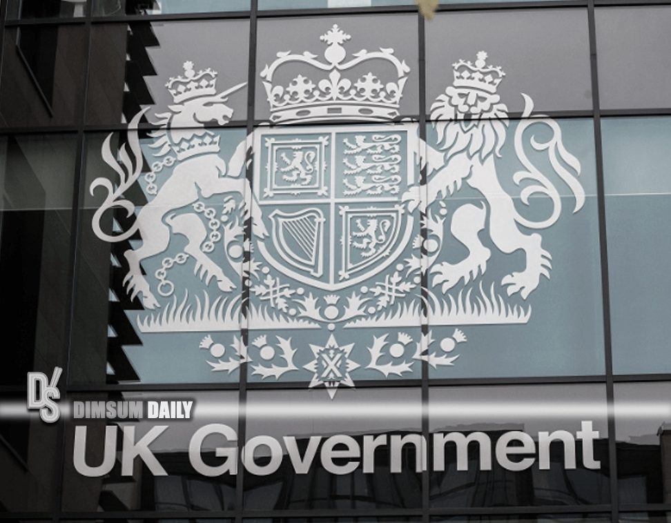 British government says Chinese spies targeting British officials for ...