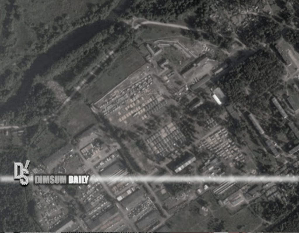 Possible closure of Wagner mercenary base in Belarus indicated by ...