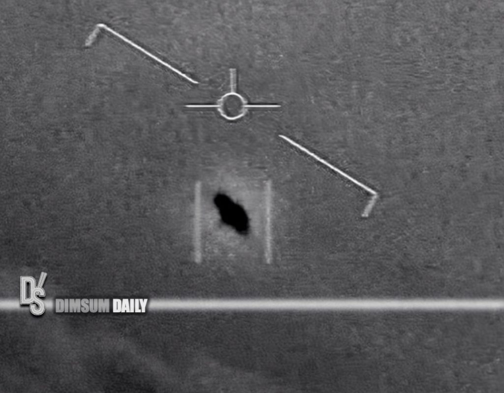 NASA appoints director for Unidentified Anomalous Phenomena (UAP ...