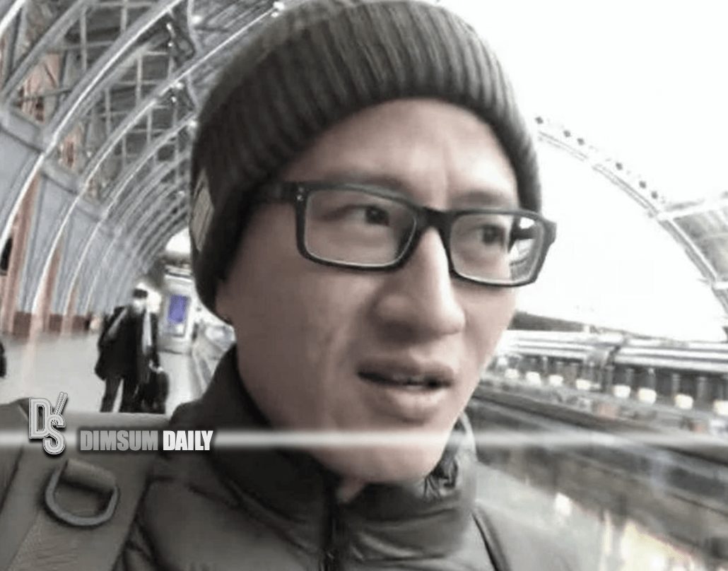 Internet personality "Dragon Heart" faces election fraud charges and ...