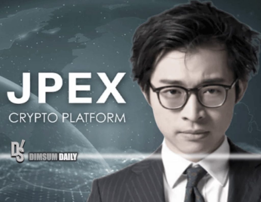 Social media influencer Joseph Lam visits police station to clarify ...