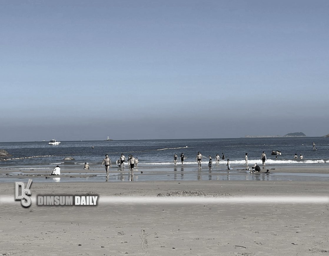 4 beaches including Big Bay Wave Beach and Shek O Beach reopen after ...