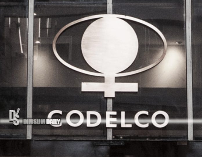 Chile's Codelco to end long-term copper concentrate contracts with ...