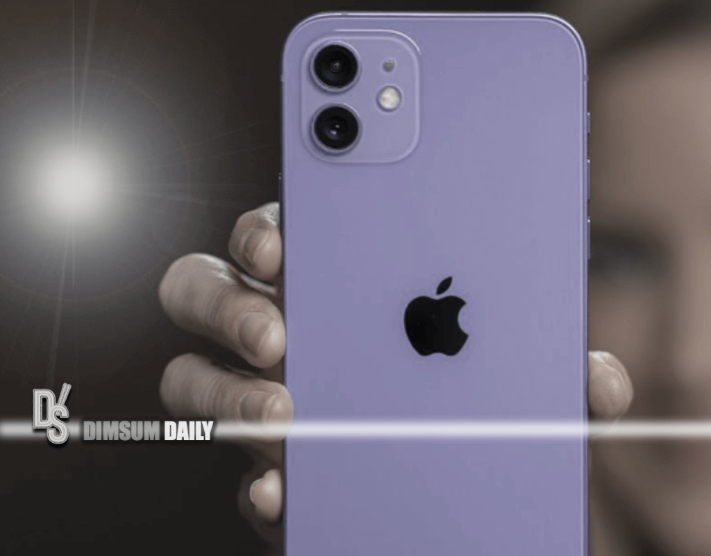 Belgium urges Apple for iPhone 12 software upgrade in EU, Apple to ...