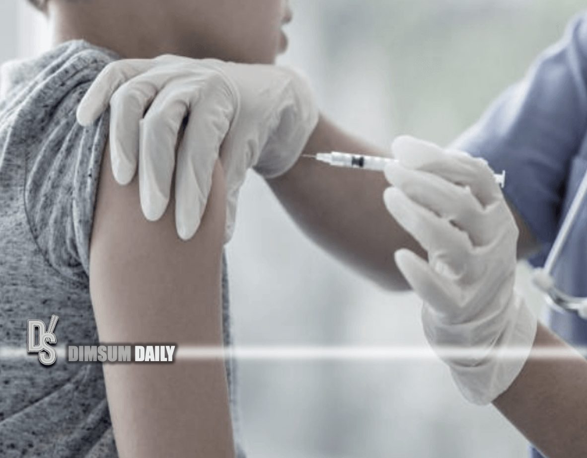 U.S. initiates phase 1 clinical trial for promising universal flu ...