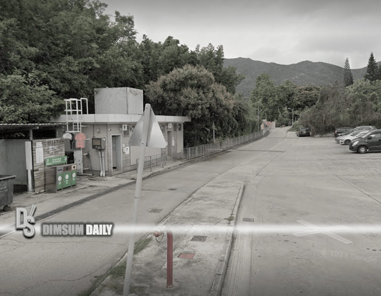 Man found deceased in car in Lam Tei after two days of disappearance in Tuen Mun - Dimsum Daily