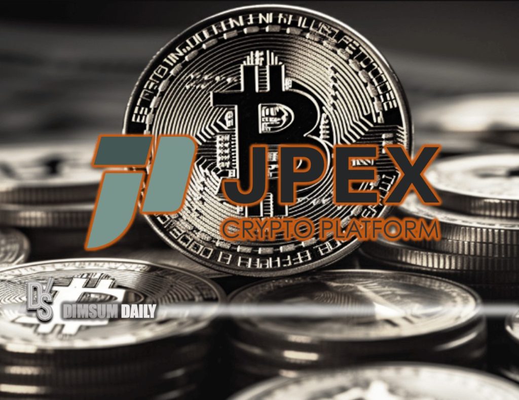 Unregistered crypto exchange JPEX investigated with 83 cases involving HK$34m and increased ...
