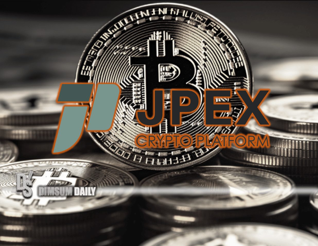 Unregistered crypto exchange JPEX investigated with 83 cases involving ...