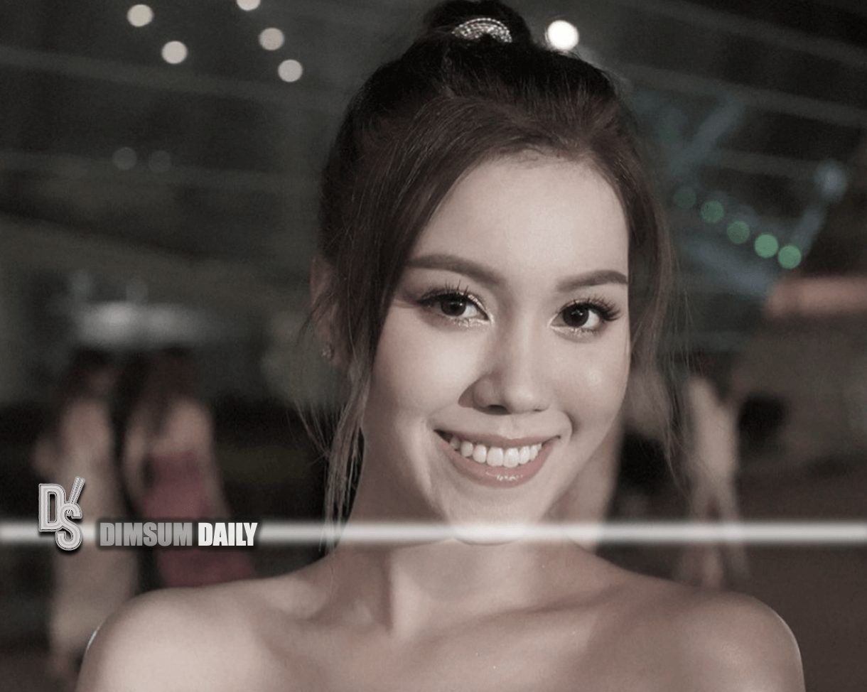 Miss HK 2021 Sabrina Mendes, 24, pursues medical studies at the HKU ...