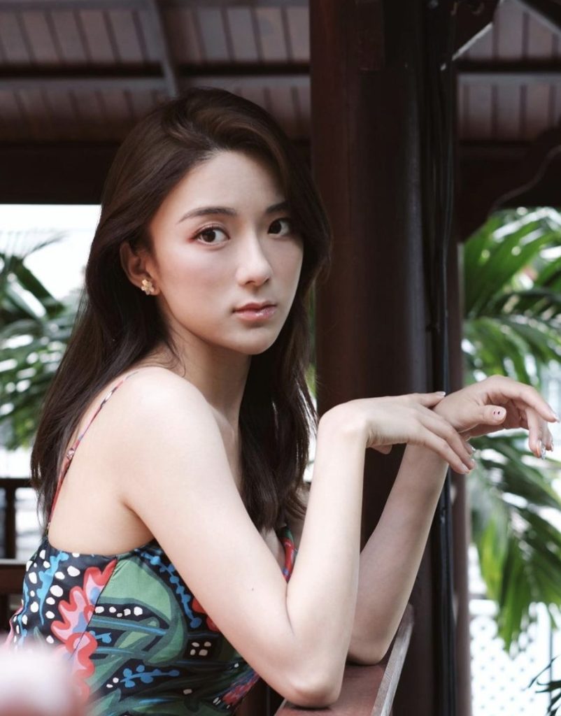 Non-winning Miss Hong Kong contestants excel on Instagram using ...