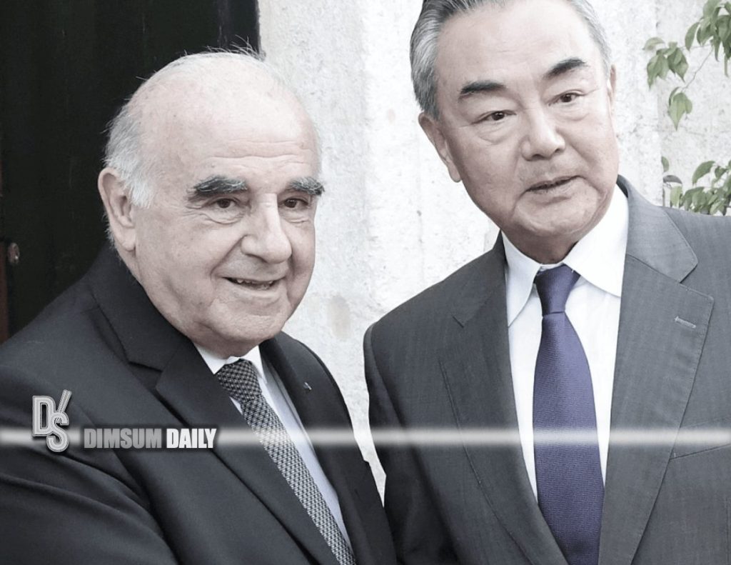 China and Malta join forces to strengthen China-EU cooperation in ...