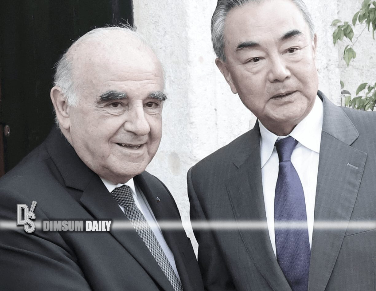 China and Malta join forces to strengthen China-EU cooperation in ...