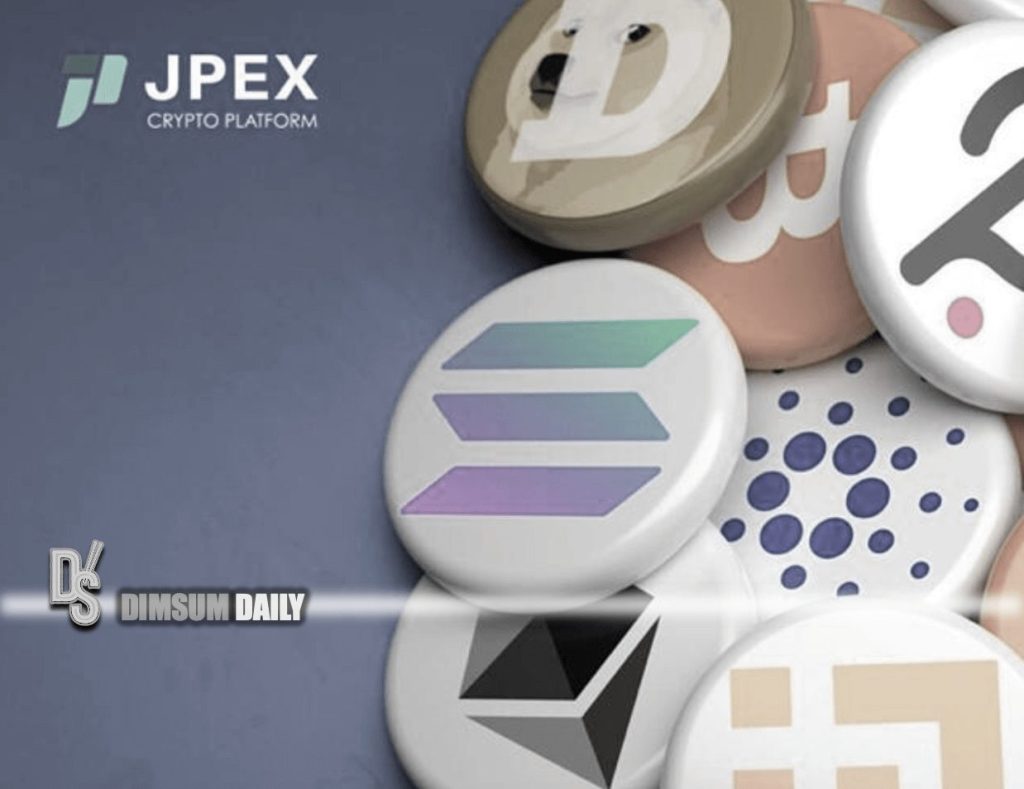 JPEX claims unfair treatment by SFC, vows to uphold Web 3.0 vision, 6 ...