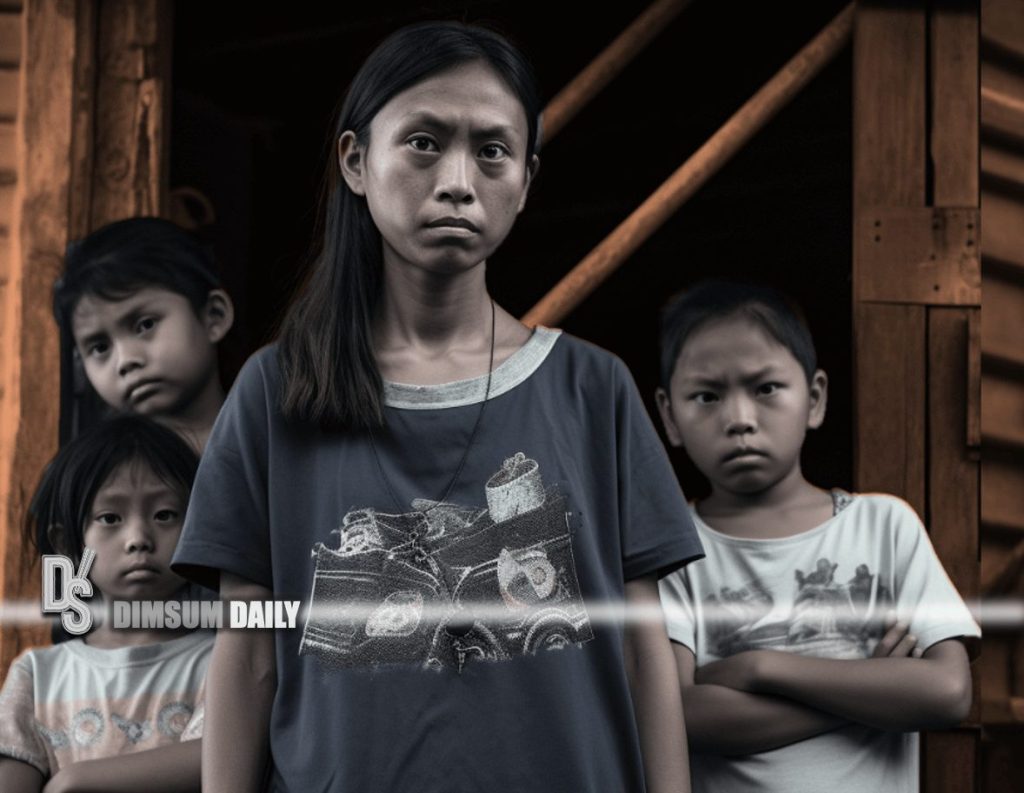 The sacrifice of a nation: Why Filipino migrant workers risk life and ...