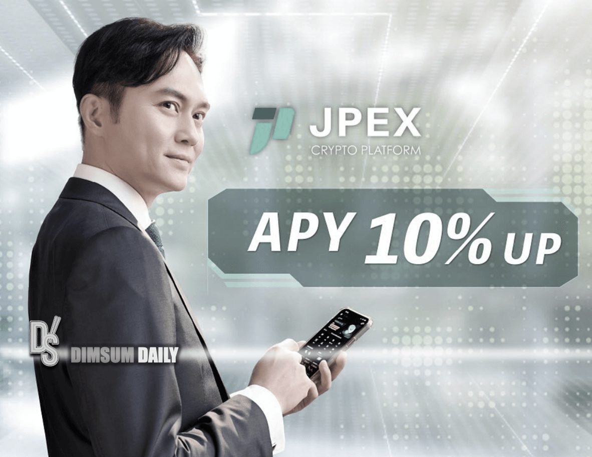 JPEX alleges seeking guidance from SFC last year without positive response, accuses malicious ...