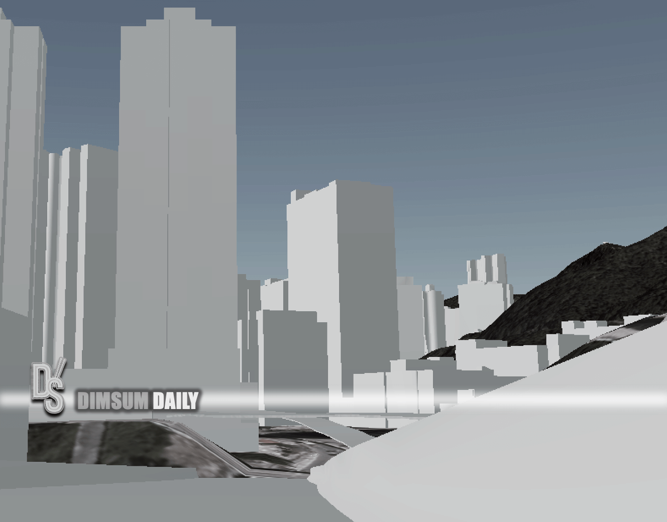 Lands Department launches 3D visualisation map dataset and online ...