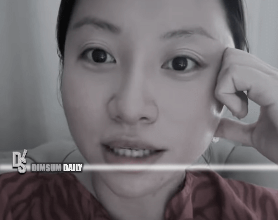 Social media influencer Chan Yee shares detention experience in video ...