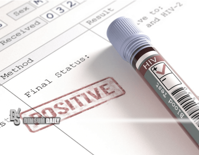 Promising preventive HIV vaccine enters Phase 1 trial in the U.S. and ...