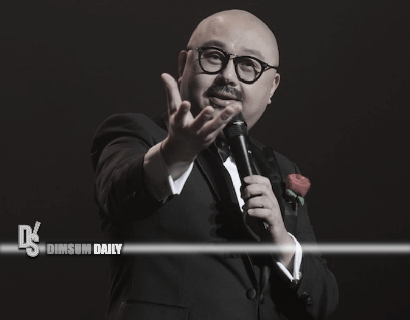 HK's Bob Lam's controversial stand-up comedy triggers backlash from ...