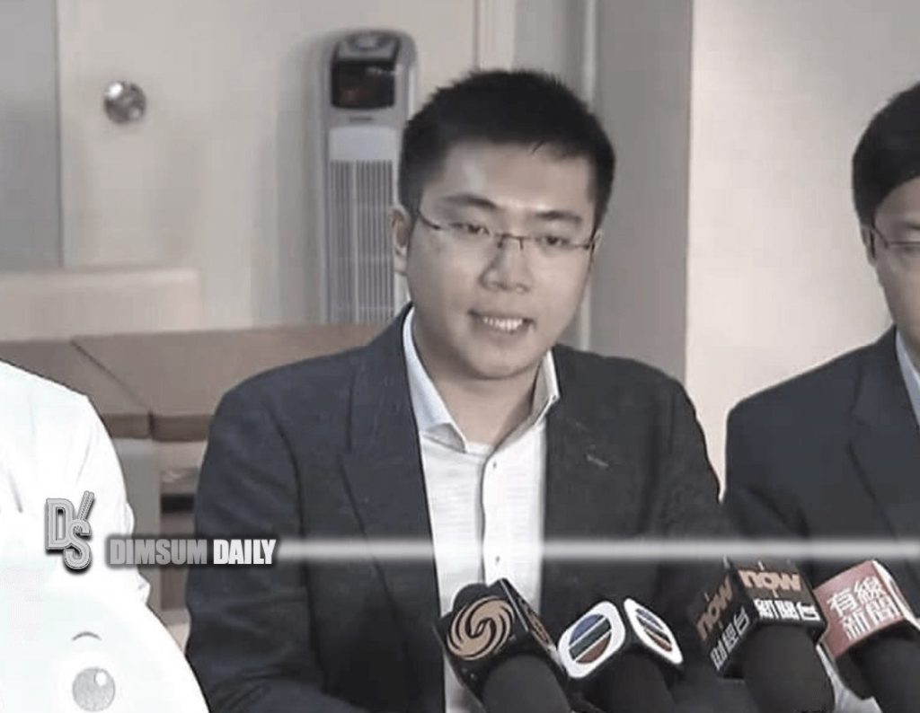 Nighttime trial of app-based bus service in Central disrupted as police ...